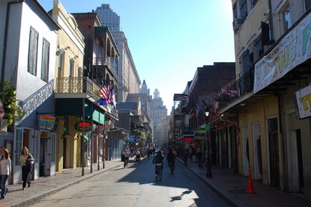 Las 10 calles más famosas de Estados Unidos - La Trotamundos