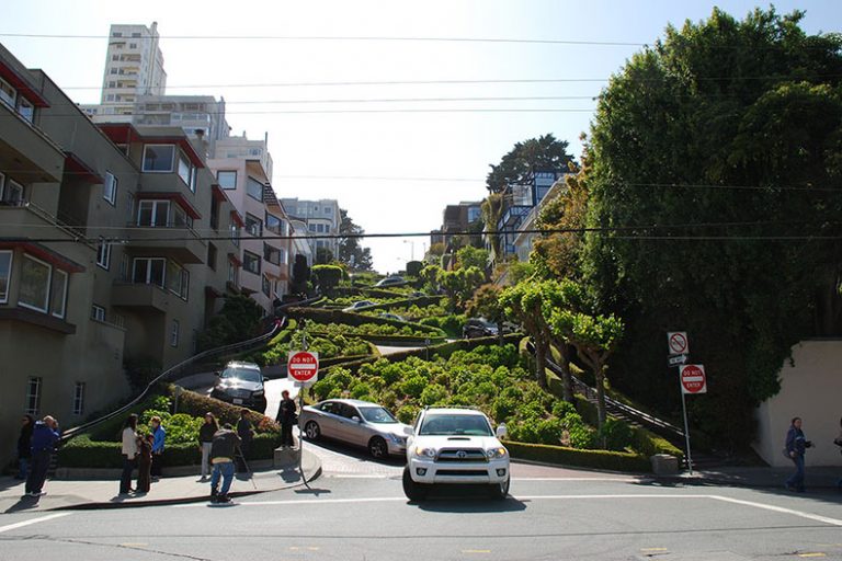 Las 10 calles más famosas de Estados Unidos - La Trotamundos
